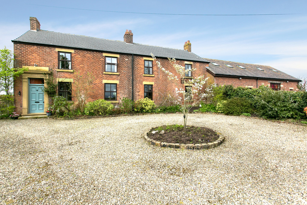 The losing side of history – Chronicles